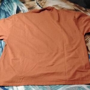 Bass Pro Shops | Shirts | Bass Pro Shops Mens Rust Graphic Tee | Poshmark